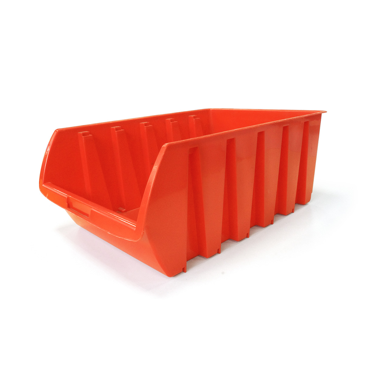 Gaveta plástica apilable XL apilable Dmas - Compras Dmas